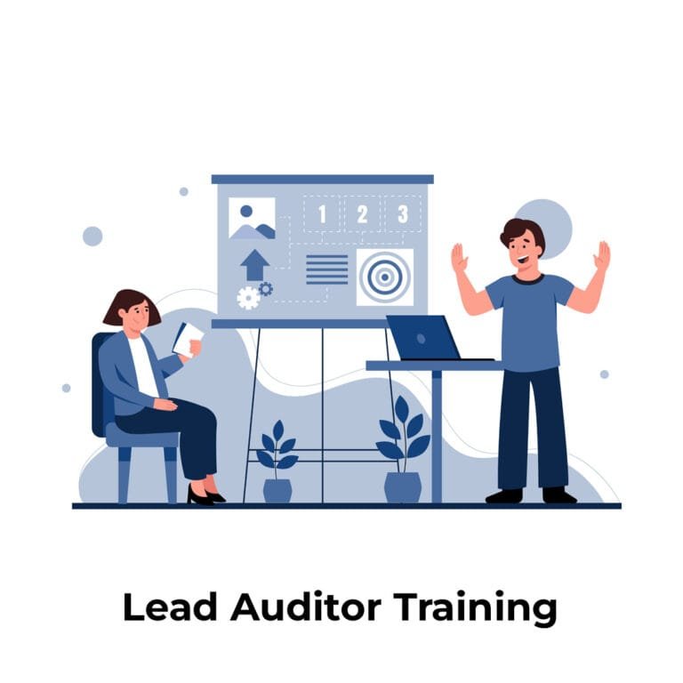 Lead Auditor Training | Pacific Certifications