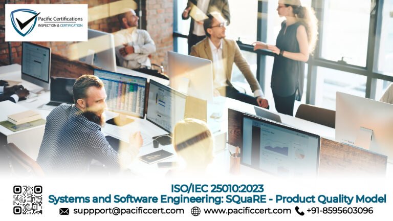 ISO/IEC 25010:2023 Software Quality Model Explained
