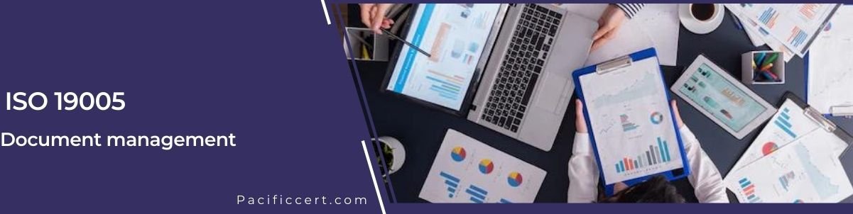 ISO 19005-4:2020 Document management | Pacific Certifications