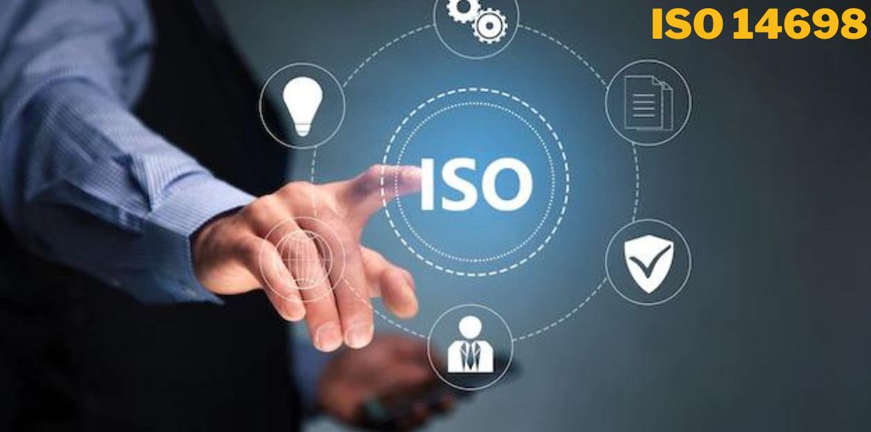 ISO 14698-Cleanrooms and associated controlled environments