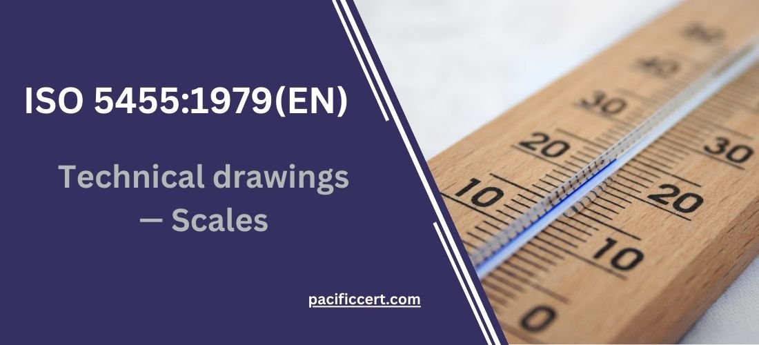 ISO 5455:1979(EN) | Pacific Certifications ISO 5455:1979(EN) | Pacific Certifications