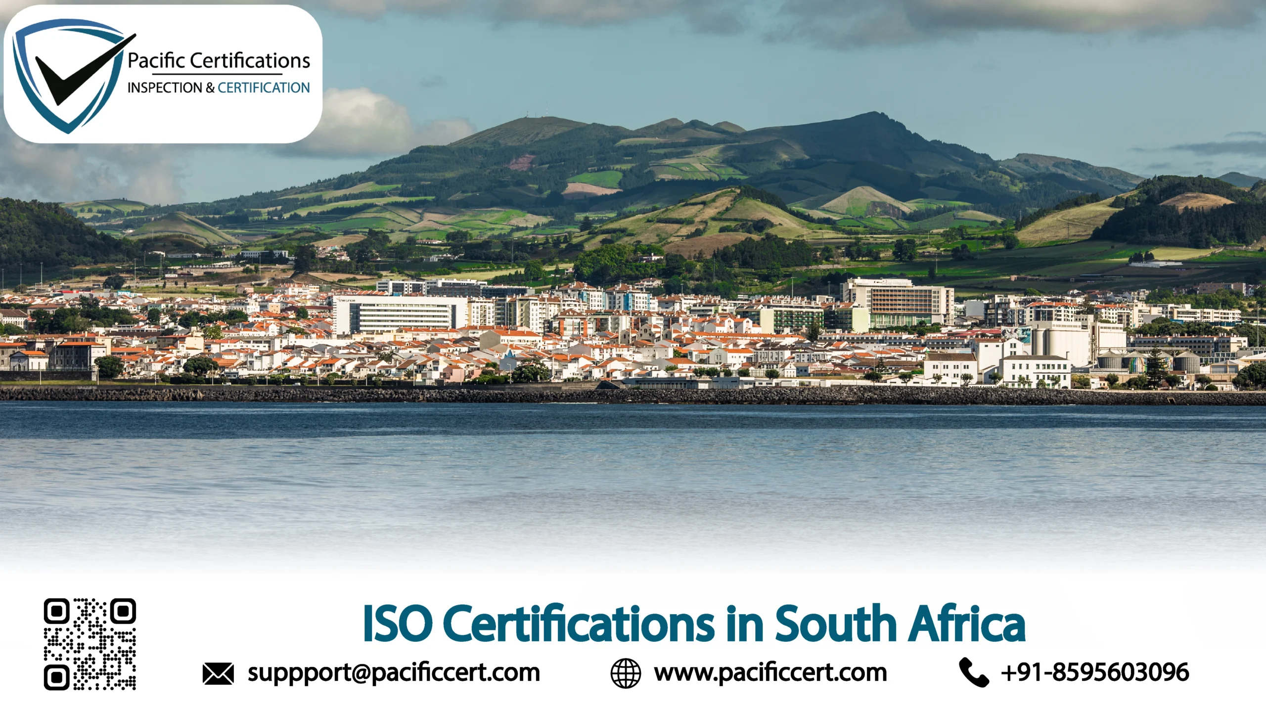 ISO Certifications in South Africa – Standards & Benefits