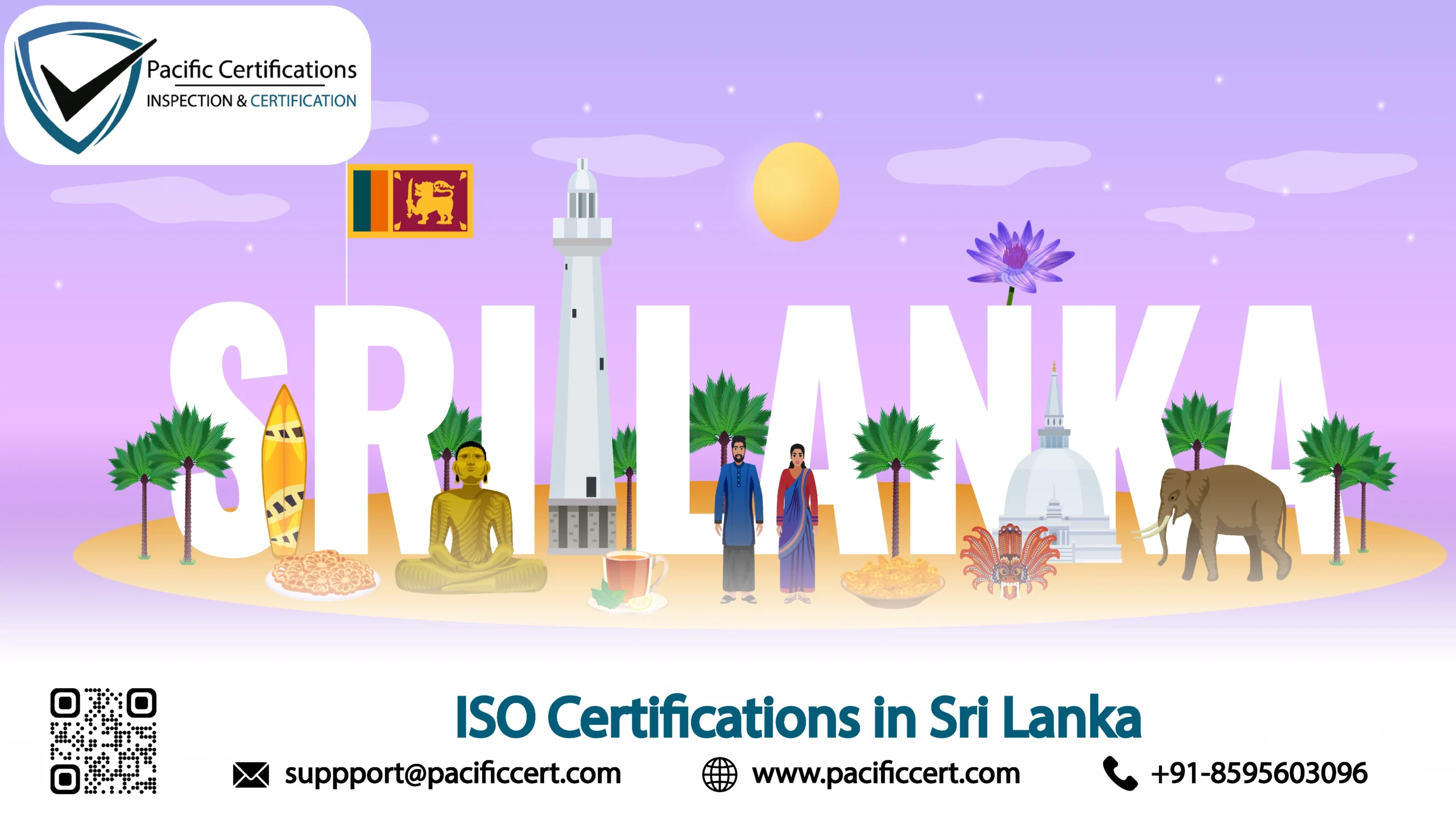 ISO Certifications in Sri Lanka – Requirements & Benefits