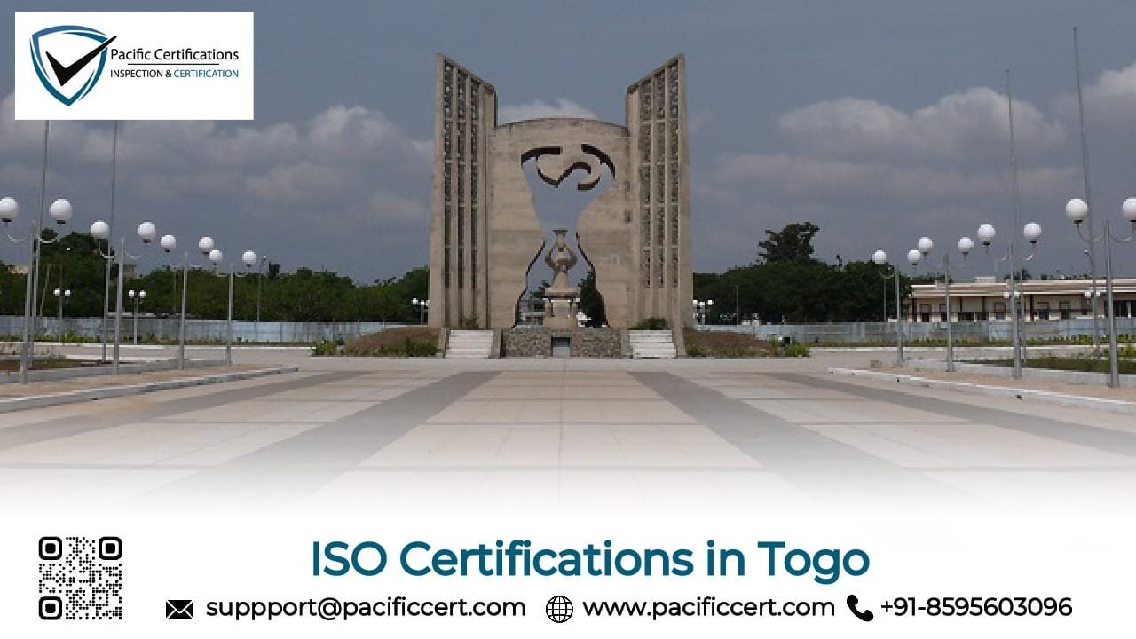 ISO Certifications in Togo – Standards, Requirements & Benefits