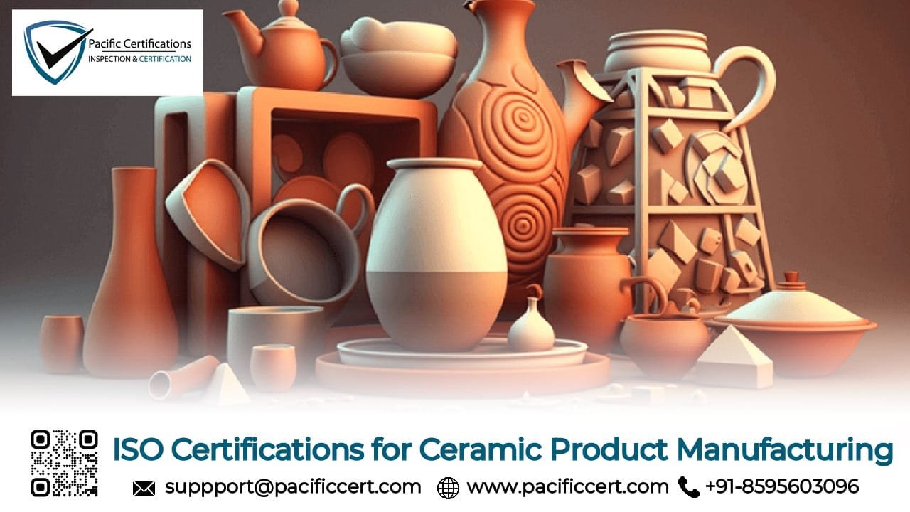 Pacific Certifications | An accredited Certification Body