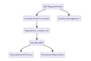 ISO Certifications for Paint and Coatings Manufacturing