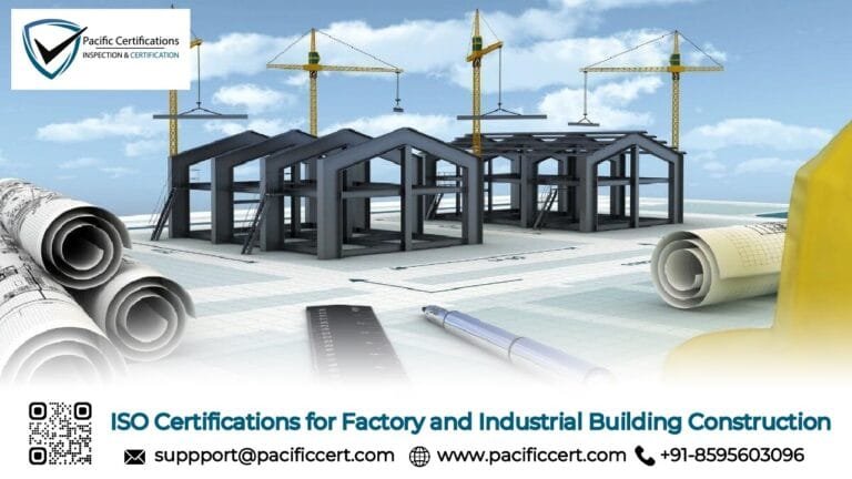 ISO Certifications for Paint and Coatings Manufacturing