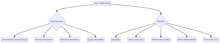 ISO 13006:2018 - Ceramic Tiles | Pacific Certifications